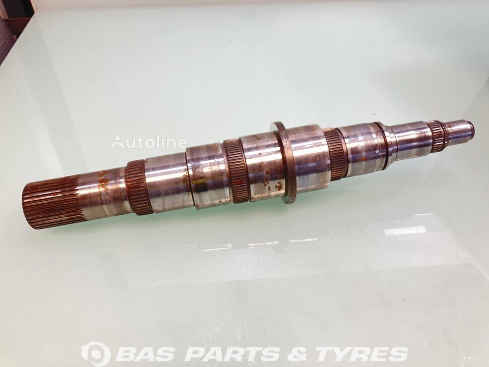 DAF Main shaft 1787604 primarno vratilo za DAF kamiona