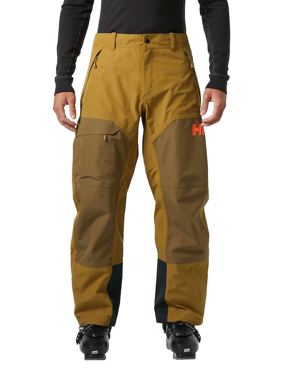 HELLY HANSEN Muške skijaške pantalone EMIKO SHELL PANT
28901,00 RSD