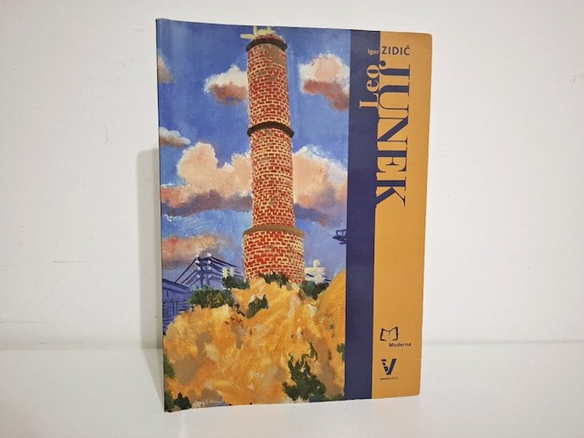 Leo Junek - Igor Zidić