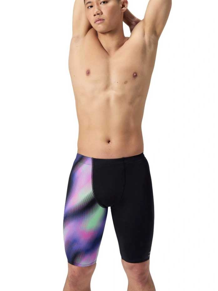 SPEEDO Muški kupaći ML ONE-LEG PRINTED JAMMER
6148,00 RSD