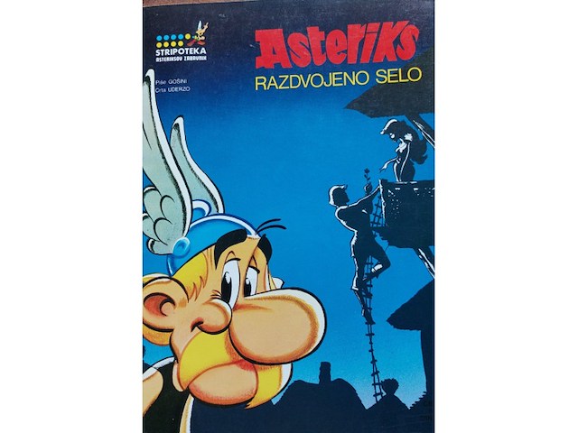 Asteriks Razdvoveno Selo