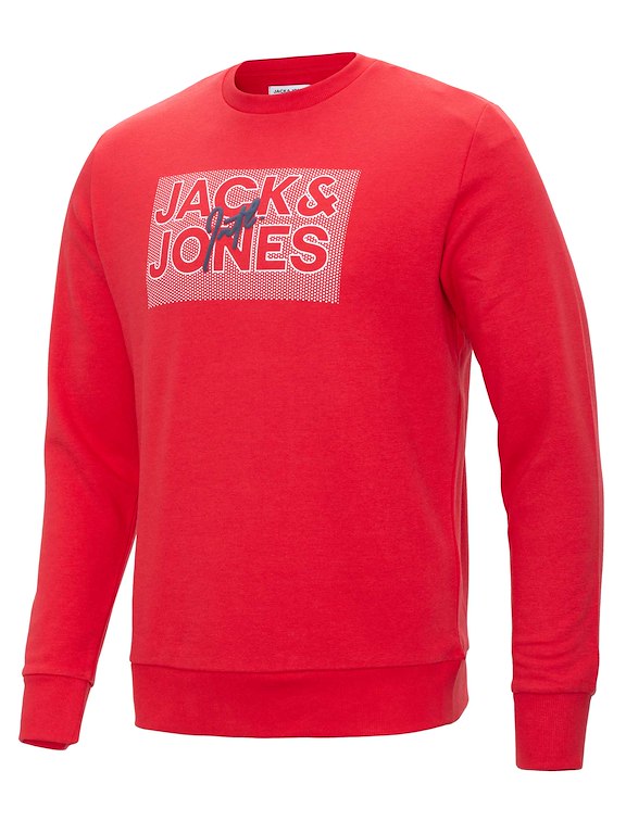 JACK & JONES MARIUS Sweatshirt
3121,00 RSD 
4162,00 RSD (-25%) Najniža cena u poslednjih 30 dana*
4162,00 RSD (-25%) Najniža cena u poslednjih 30 dana*
4162,00 RSD (-25%) Redovna cena