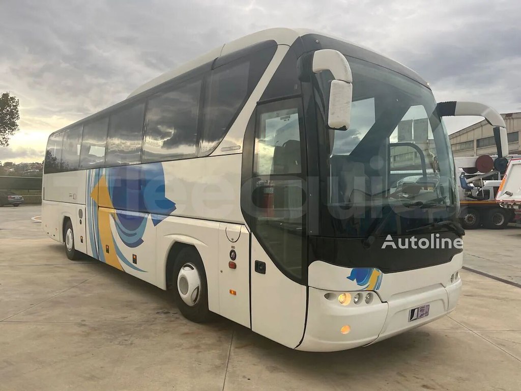 Prodaje se Neoplan Tourliner turistički autobus na aukciji