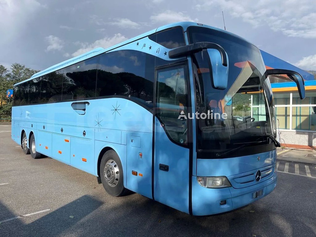 Prodaje se Mercedes-Benz Tourismo turistički autobus na aukciji