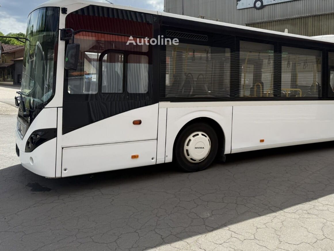 Volvo 7900 turistički autobus