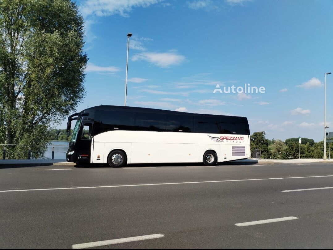 IVECO New Domino HD turistički autobus