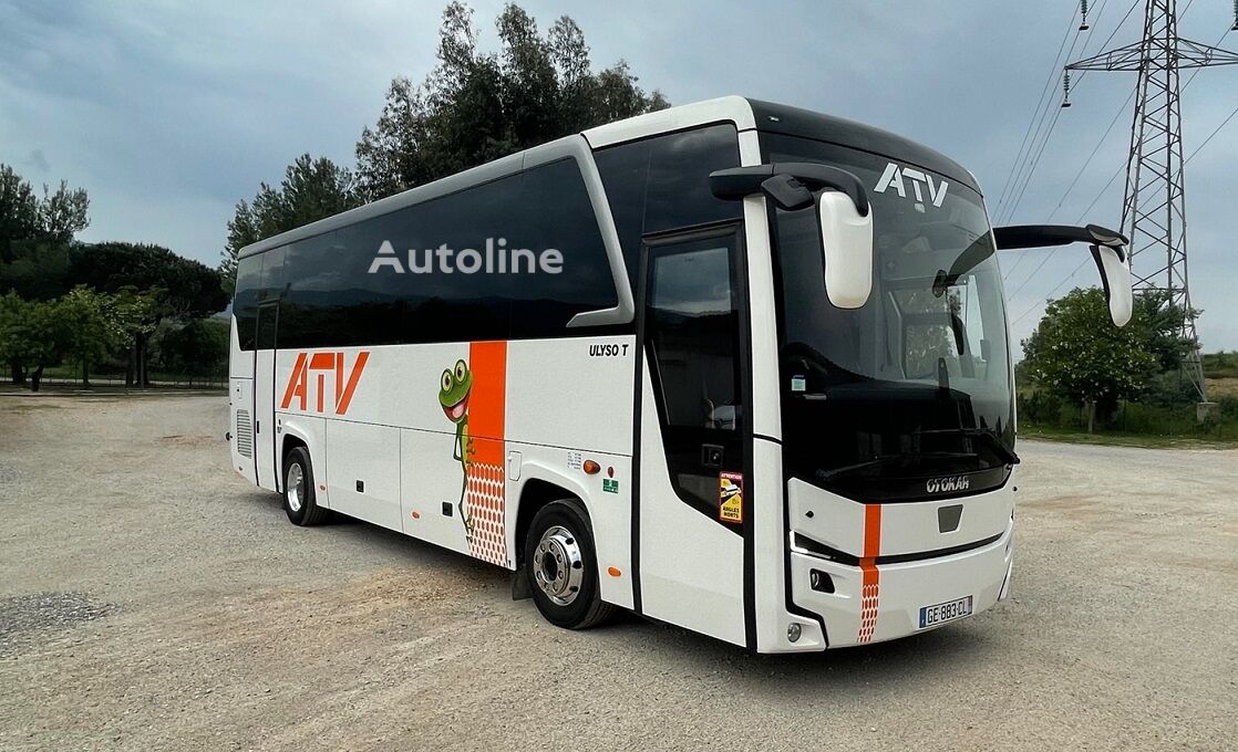 Otokar ULYSSO T turistički autobus