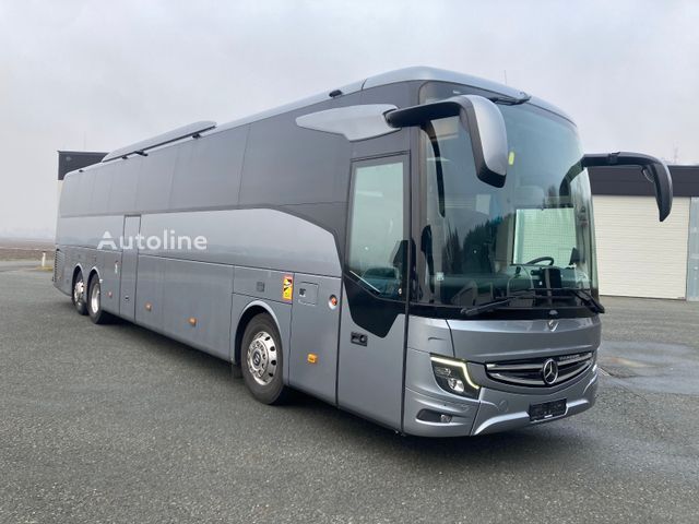 Mercedes-Benz Tourismo turistički autobus