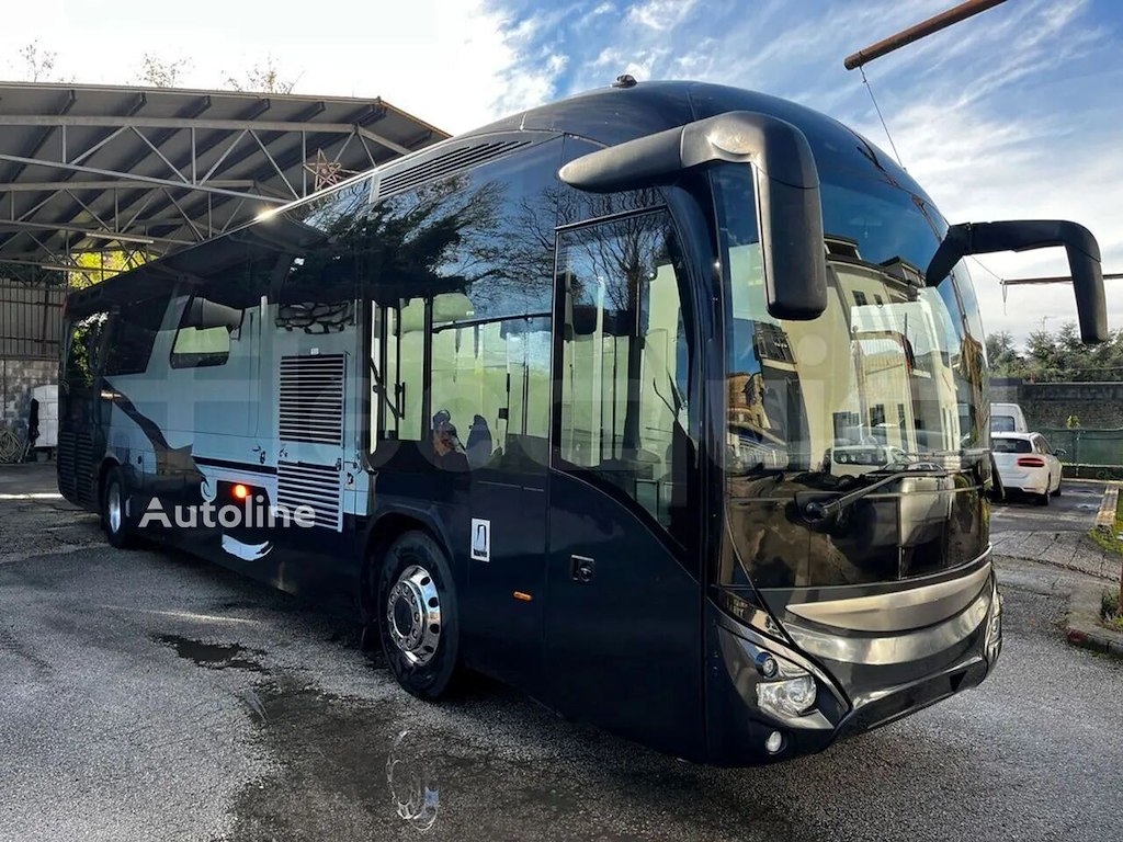 Prodaje se IVECO Magelys turistički autobus na aukciji