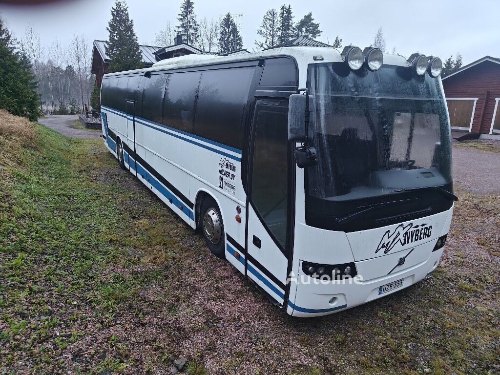 Volvo Matkailuauto /bussi turistički autobus