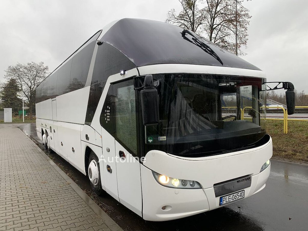 Neoplan Starliner turistički autobus