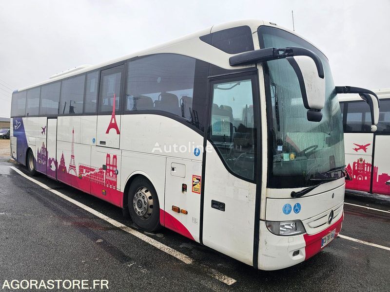Prodaje se Mercedes-Benz TOURISMO turistički autobus na aukciji
