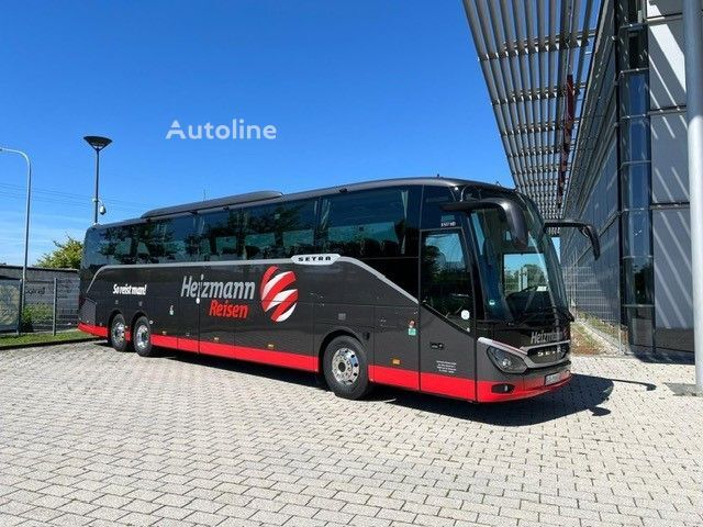 Setra S 517 HD turistički autobus