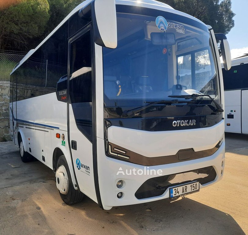 Otokar Navigo turistički autobus