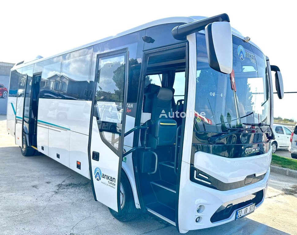 Otokar Sultan GİGA turistički autobus
