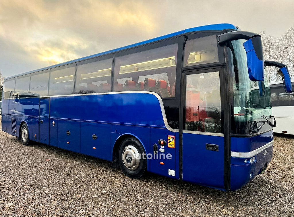 Van Hool T916 Alicron turistički autobus