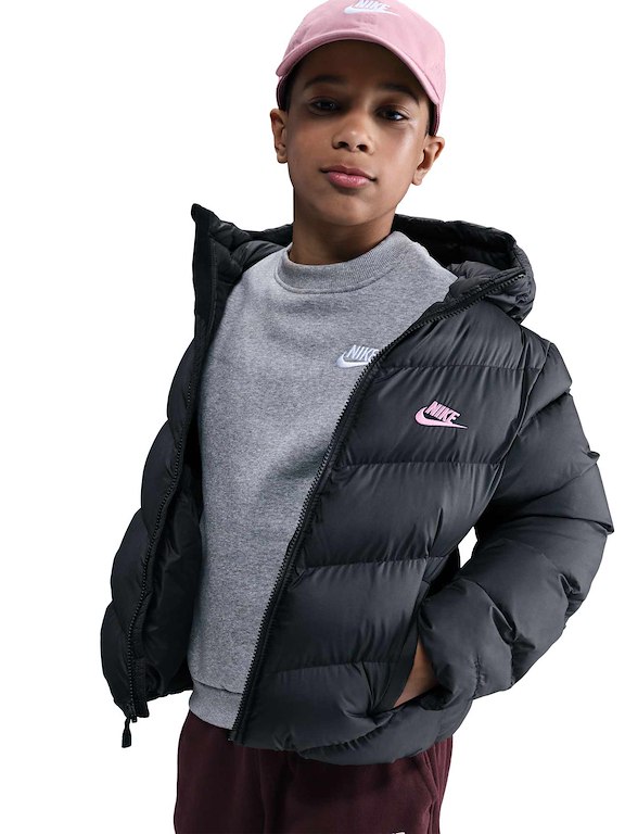 NIKE Dečija jakna K NSW TF ADP PUFFER
11282,00 RSD