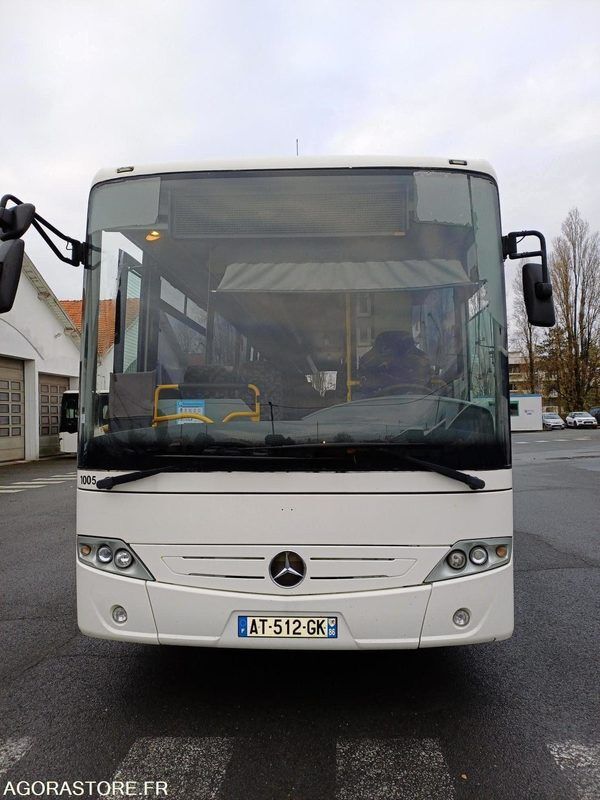 Prodaje se Mercedes-Benz INTOURO prigradski autobus na aukciji