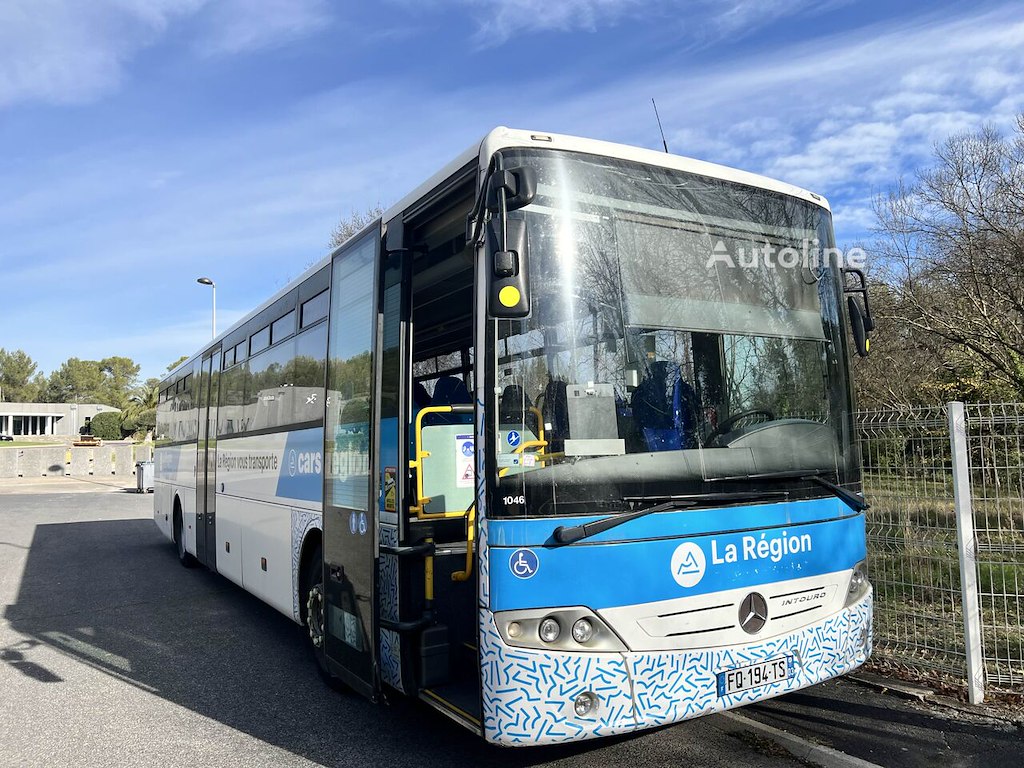 Mercedes-Benz INTOURO ME prigradski autobus
