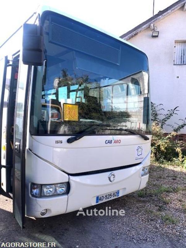 Prodaje se Irisbus CROSSWAY prigradski autobus na aukciji