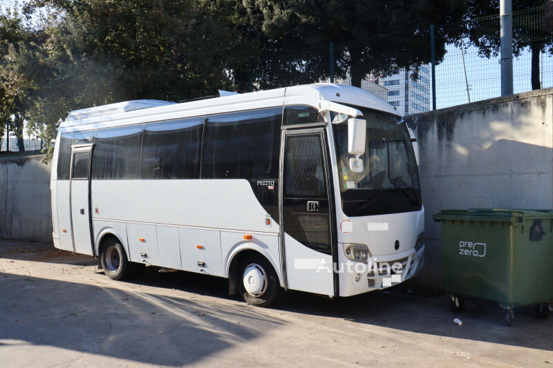 Temsa Prestij prigradski autobus