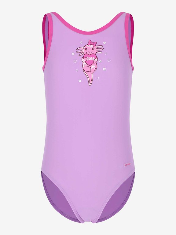 JOSS Dečiji jednodelni kupaći kostim Little Girl's Inserts Swimsuit
1588,00 RSD 
1985,00 RSD (-20%) Najniža cena u poslednjih 30 dana*
1985,00 RSD (-20%) Najniža cena u poslednjih 30 dana*
1985,00...