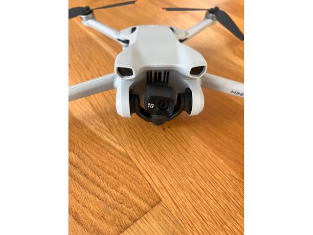 DJI Mini 3 dron Fly more combo sa RC-N1 kontrolerom
