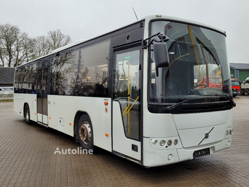 Volvo B7RLE 8700 EURO5 EEV gradski autobus