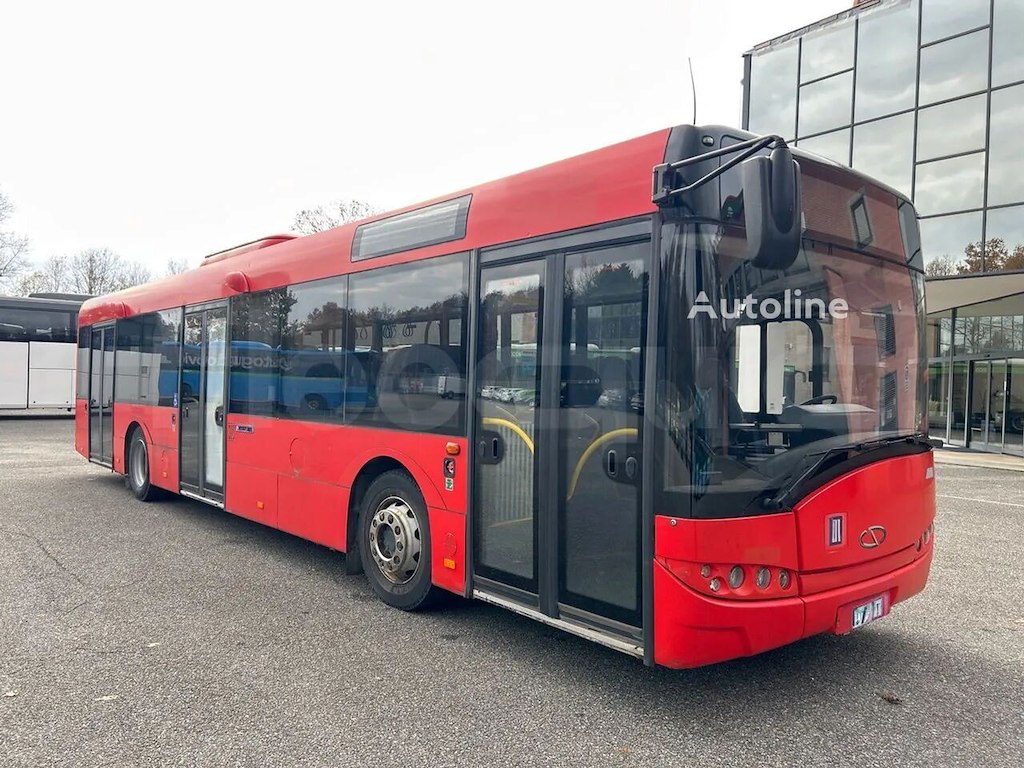 Solaris Urbino gradski autobus