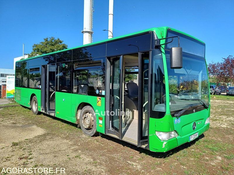 Prodaje se Mercedes-Benz CITARO gradski autobus na aukciji