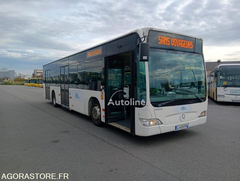 Prodaje se Mercedes-Benz CITARO gradski autobus na aukciji