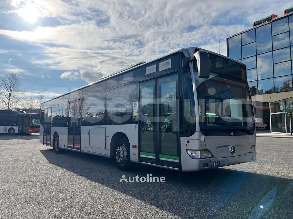 Prodaje se Mercedes-Benz O 530 gradski autobus na aukciji