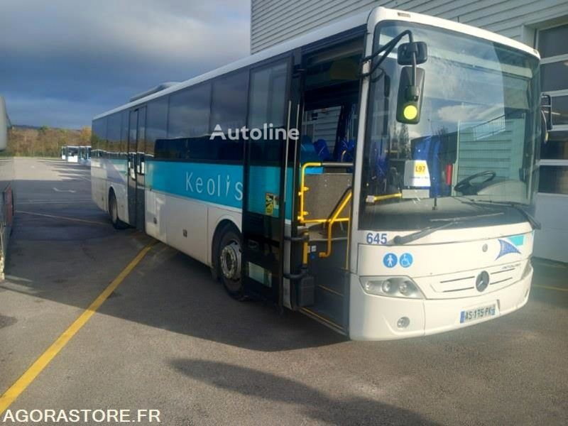 Prodaje se Mercedes-Benz INTOURO gradski autobus na aukciji
