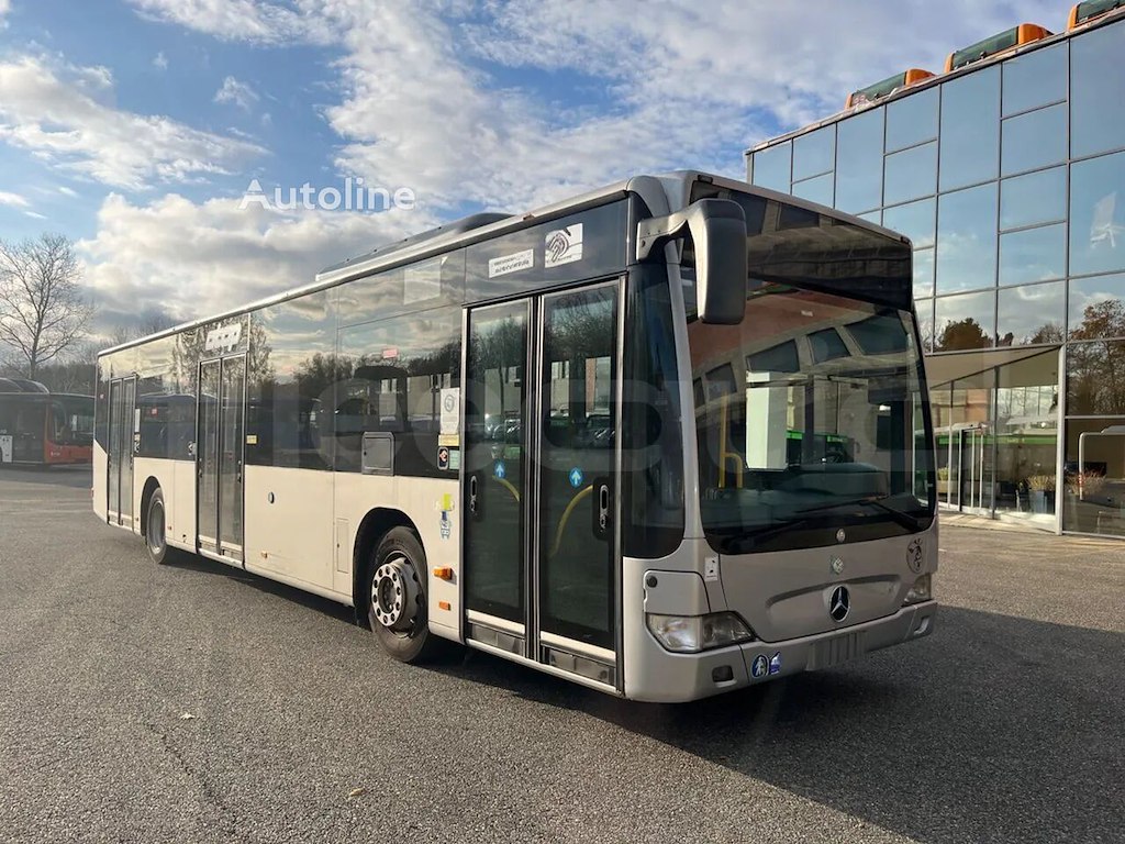 Prodaje se Mercedes-Benz O 530 gradski autobus na aukciji