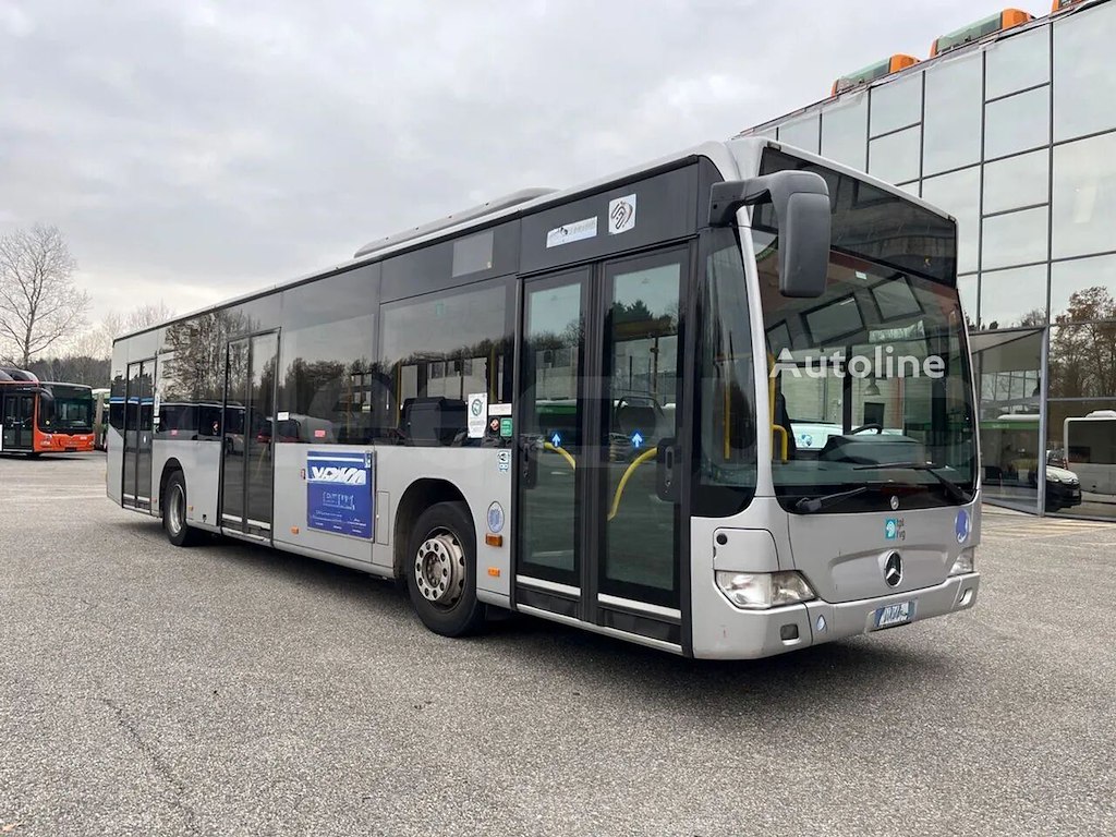 Prodaje se Mercedes-Benz O 530 gradski autobus na aukciji