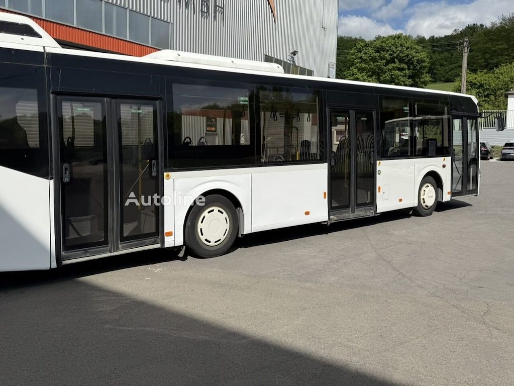 Volvo 7700 gradski autobus