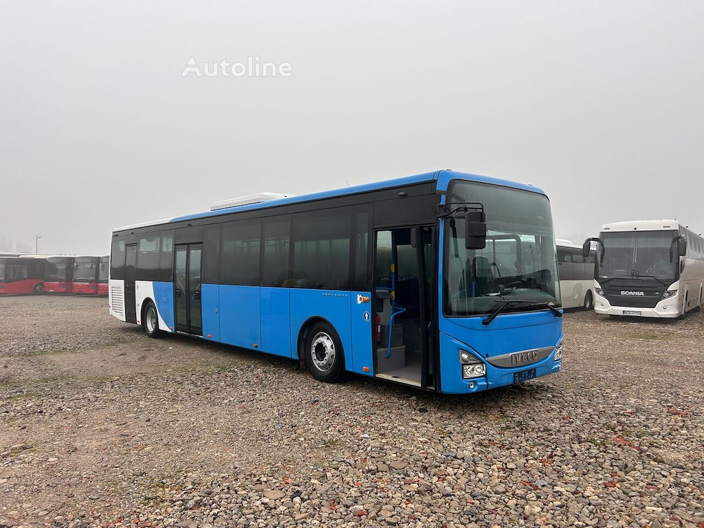 IVECO Crossway LE gradski autobus