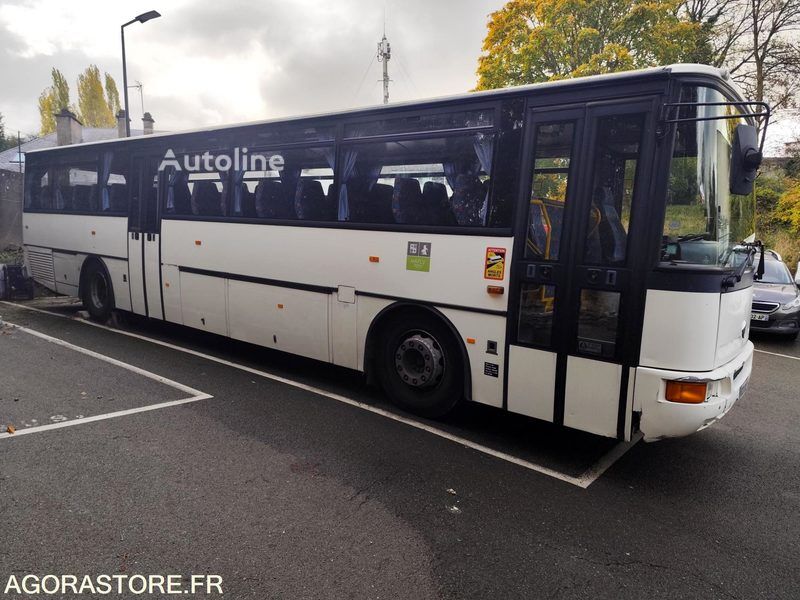 Prodaje se Irisbus RECREO gradski autobus na aukciji