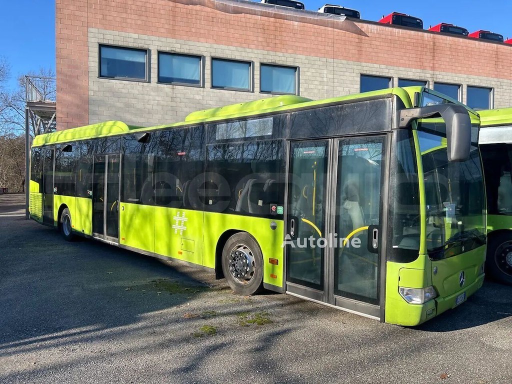 Mercedes-Benz Citaro gradski autobus