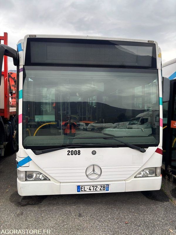 Prodaje se Mercedes-Benz CITARO gradski autobus na aukciji