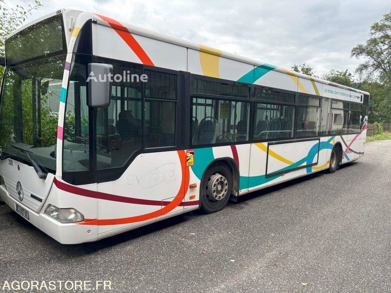 Prodaje se Mercedes-Benz CITARO gradski autobus na aukciji