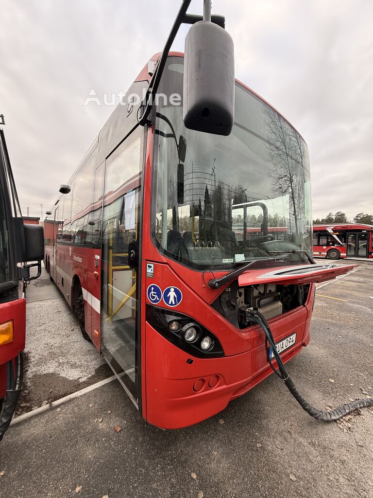 Volvo 8900 B6SC EURO 6 (5 units available) gradski autobus