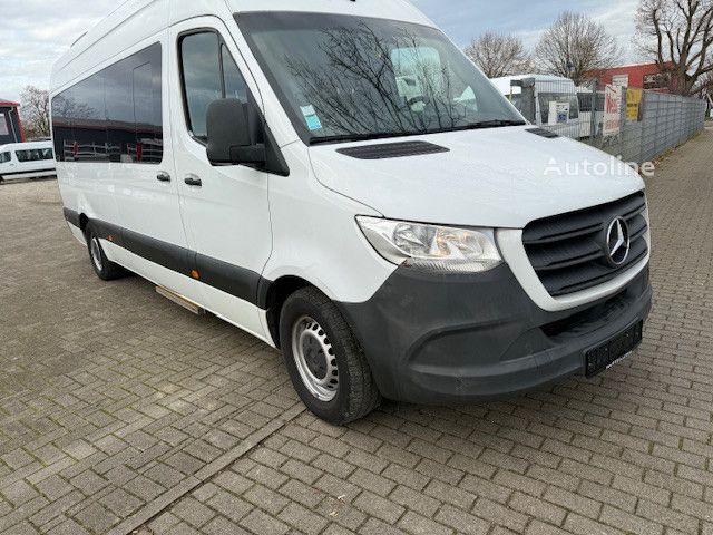 Mercedes-Benz Sprinter 314 putnički minibus
