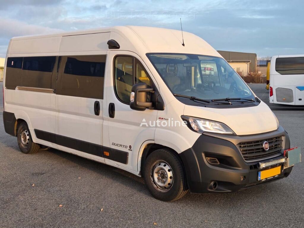 Fiat Ducato putnički minibus