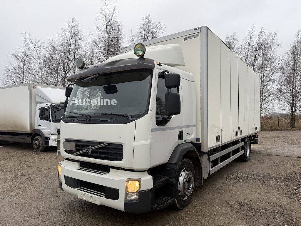 Volvo FE 240 izotermni kamion