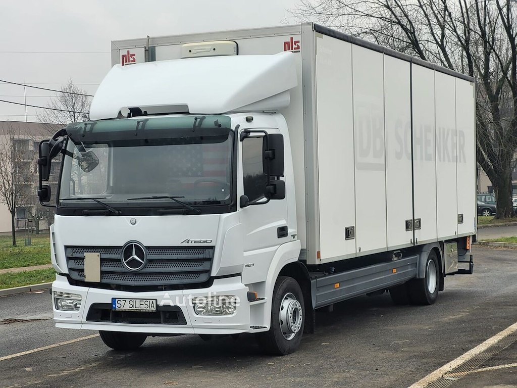 Mercedes-Benz Atego 1523 izotermni kamion