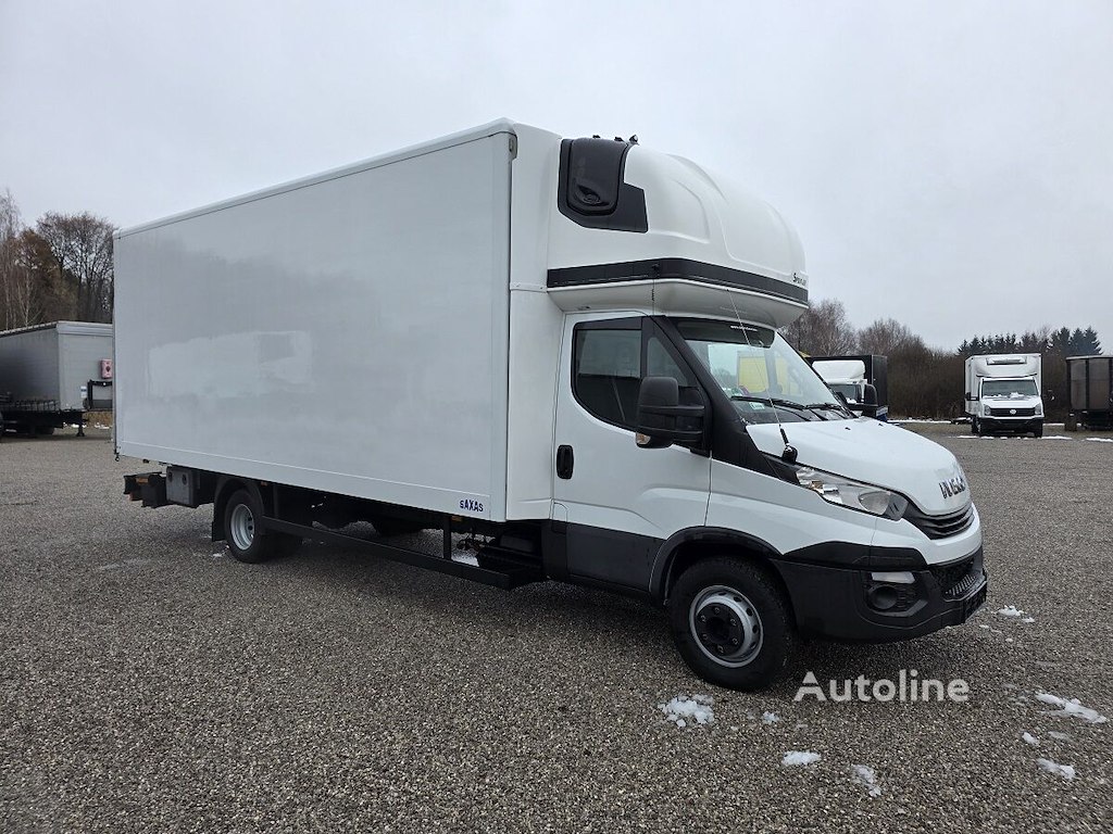 IVECO Daily 72C18 3.0 izotermni kamion