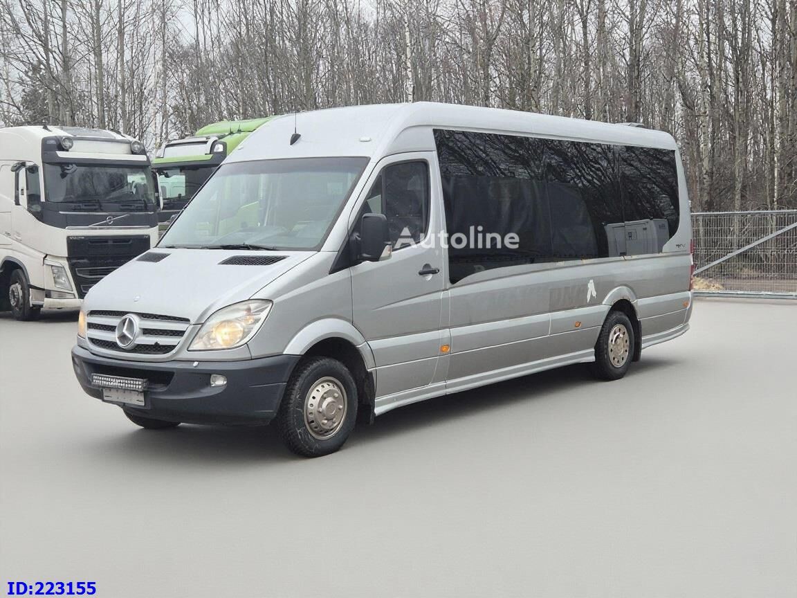 Mercedes-Benz Sprinter 519 - Prostyle VIP putnički minibus