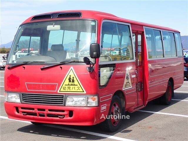 Toyota COASTER školski autobus