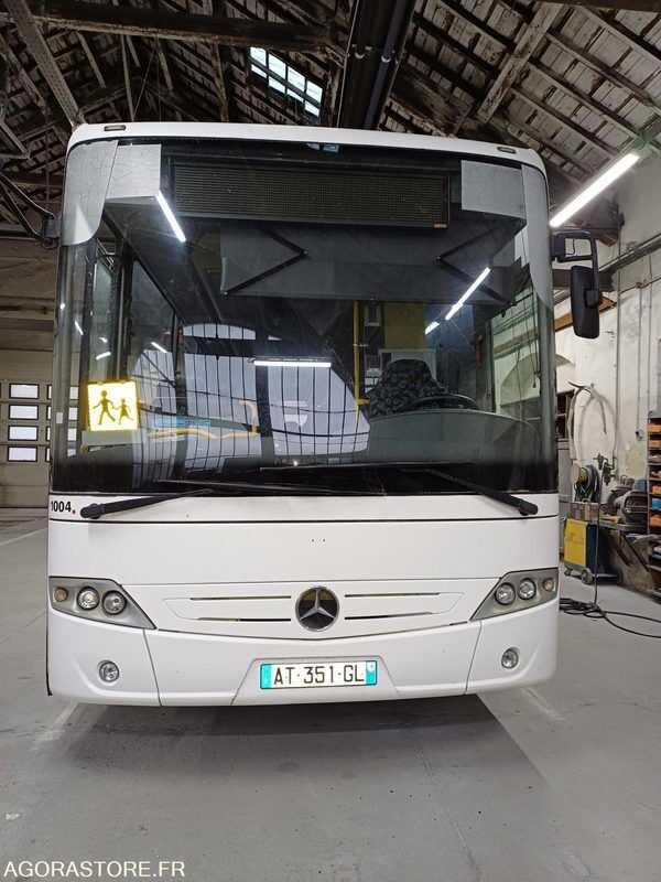 Prodaje se Mercedes-Benz INTOURO školski autobus na aukciji